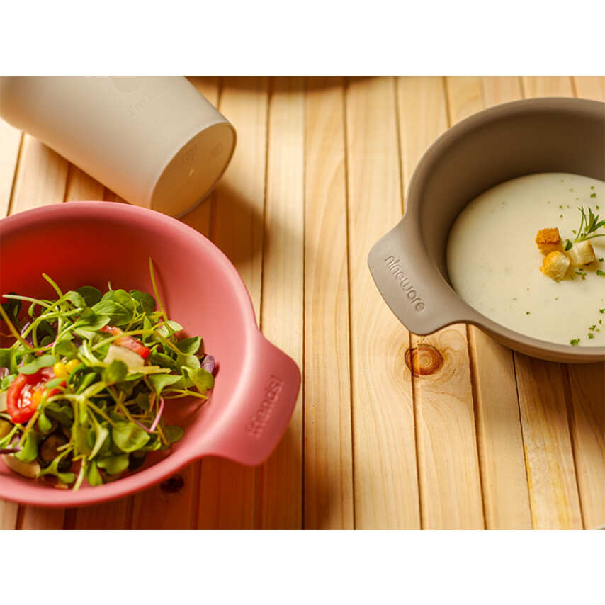 Friends Cereal Bowl | Set of 4