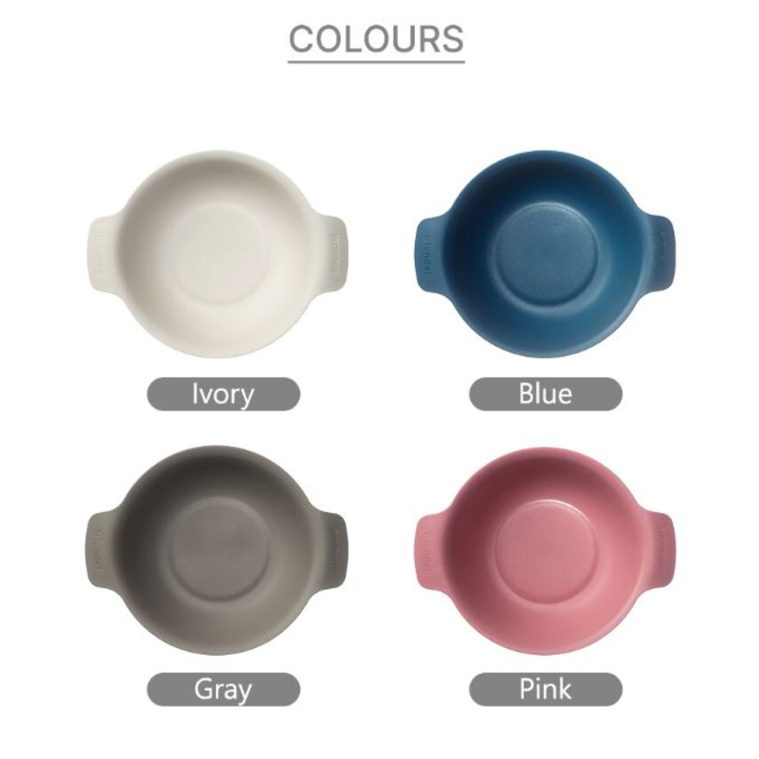 Friends Cereal Bowl | Set of 4